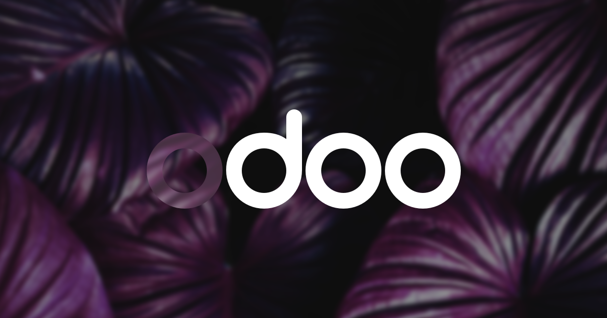 How To Make Odoo Test Using Selenium Odoo Tutorial For Beginners Servocode 1626